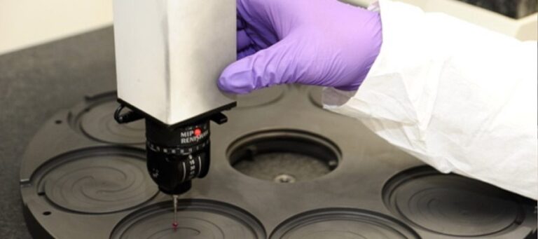 Semiconductor Cleaning, Coating, Machining, Casting Graphite Parts in ...