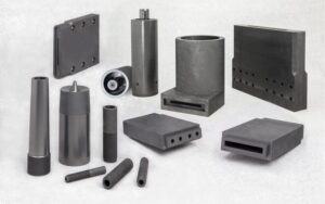 Semiconductor Cleaning, Coating, Machining, Casting Graphite Parts in ...