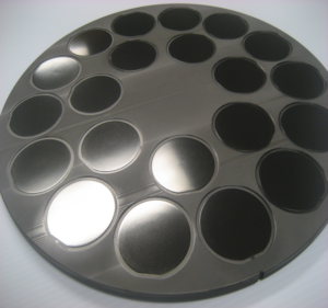 Semiconductor Cleaning, Coating, Machining, Casting Graphite Parts in ...